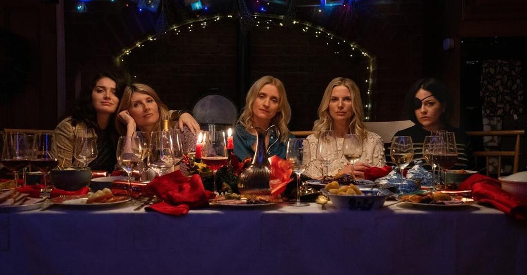 What Is the 'Bad Sisters' Filming Location? What We Know