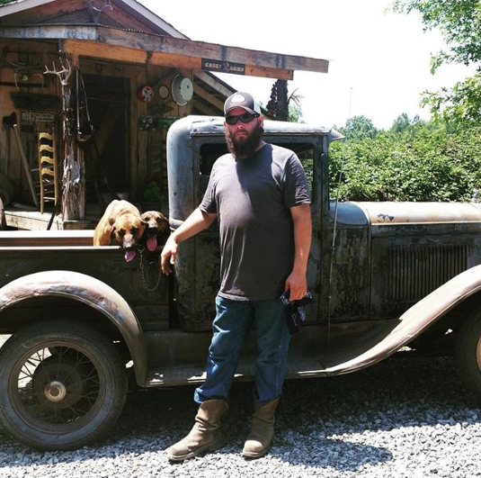 Daniel Casey on 'Forged in Fire': What You Need to Know About the ...