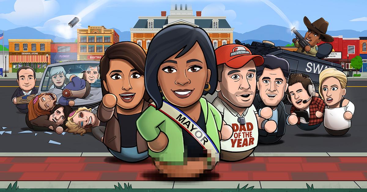 Comedy Central’s ‘Fairview’ Voice Cast Revealed