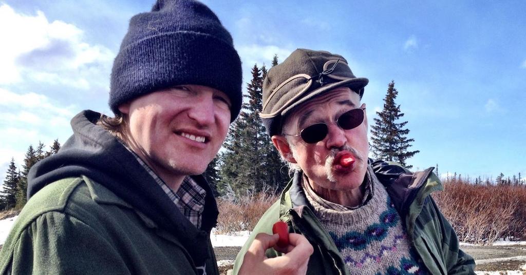 Otto Kilcher Isn't Dead: The Truth About 'The Last Frontier' Star's Health