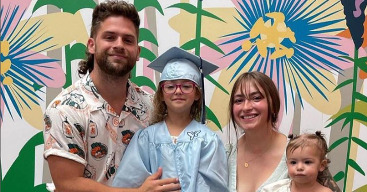 Who Is Stephen Lomas From Squid Game: The Challenge?