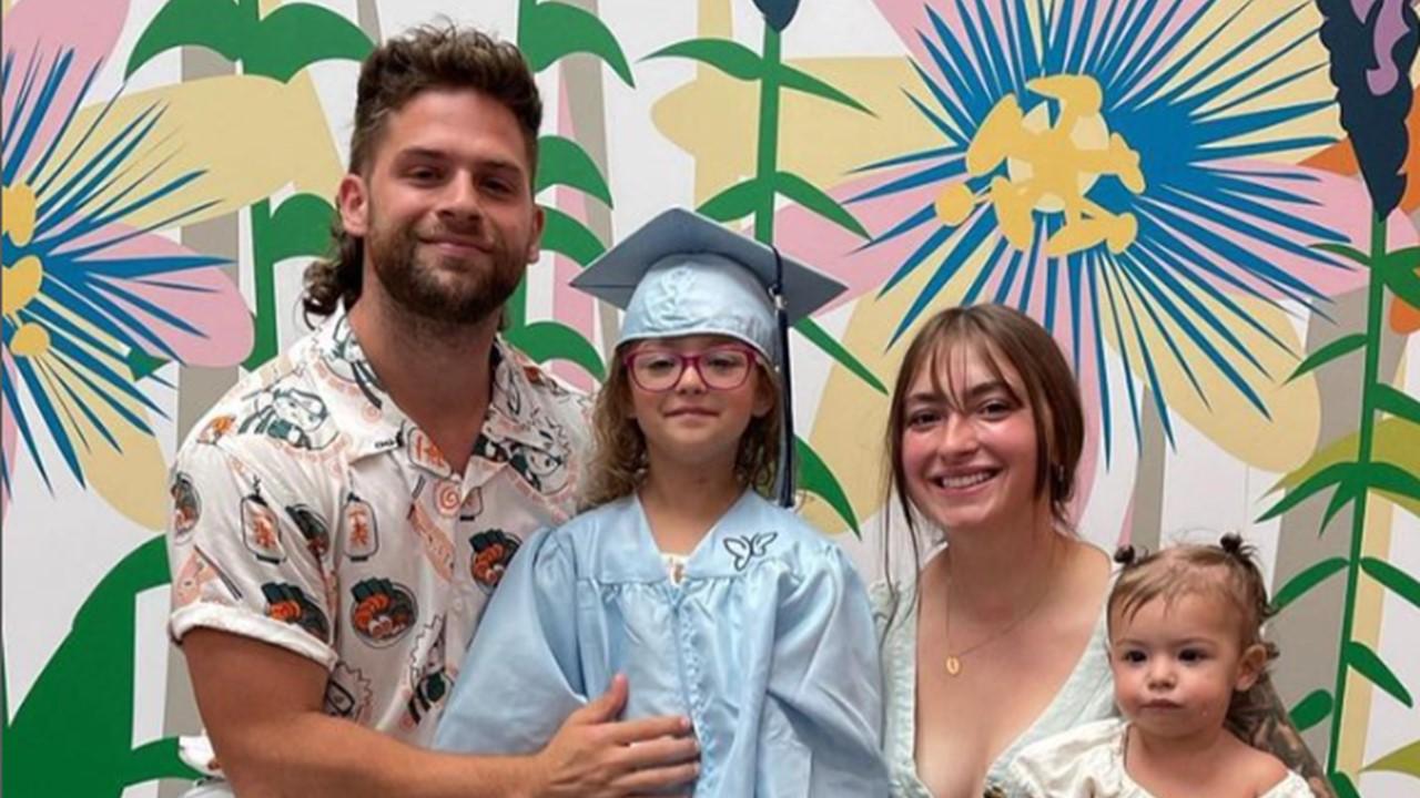 Who Is Stephen Lomas From Squid Game: The Challenge?