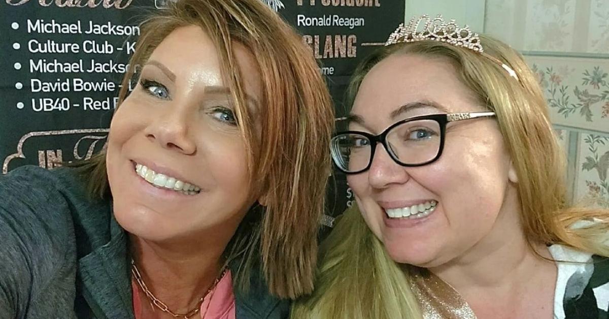 About 'Sister Wives' Meri Brown's Friend Jenn Sullivan