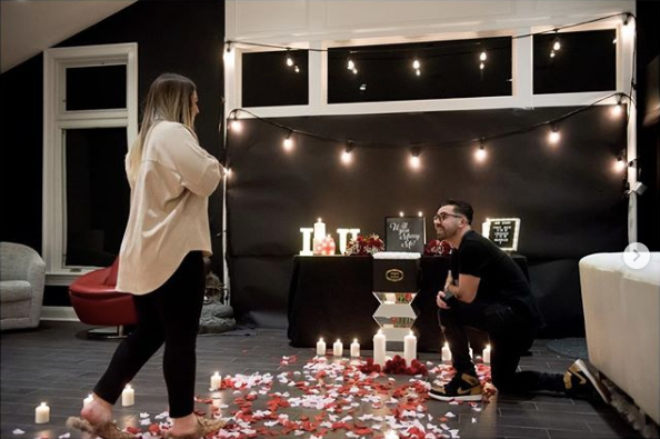 Victoria Caputo's Wedding: Deets on Theresa's Daughter's Big Day