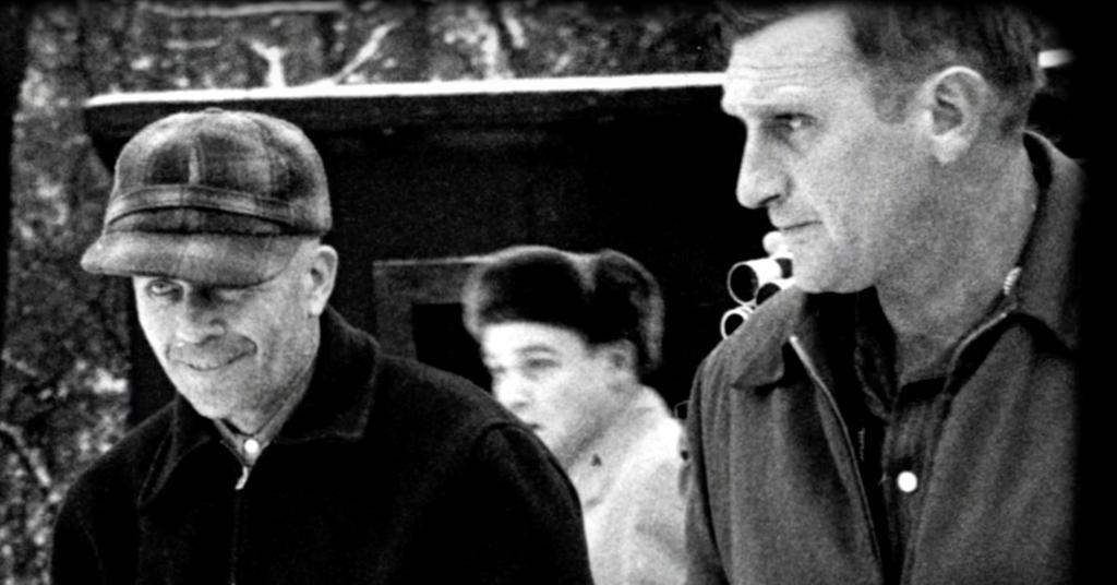 Ed Gein's Mother Was a Religious Zealot Who Isolated Her Children