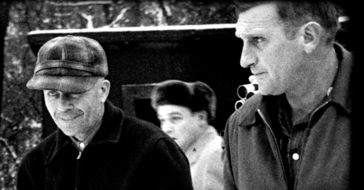 Ed Gein's Mother Was a Religious Zealot Who Isolated Her Children
