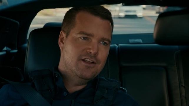 Who Was the Mole On 'NCIS: LA'? Here's Absolutely Everything We Know