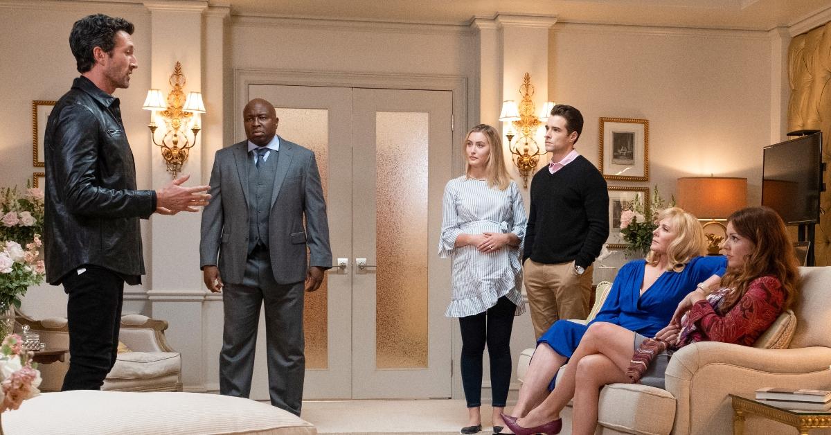 Where Was 'Filthy Rich' Filmed? Here's What You Should Know