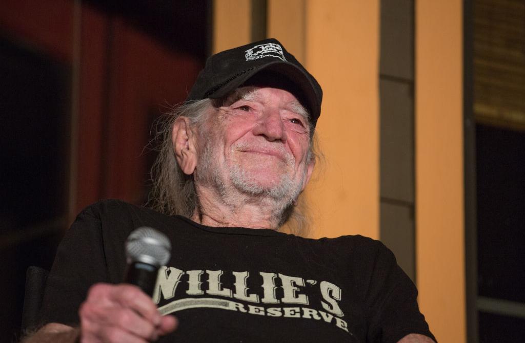 Did Willie Nelson Stop Smoking Weed? Why the Singer Gave up the Ganj