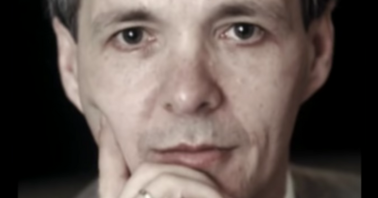 Jack Unterweger Was a Notorious Cecil Hotel Guest