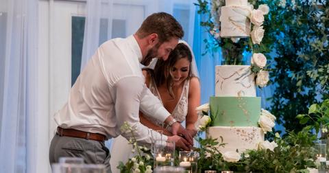 'Love Is Blind': Are Matt and Colleen Still Together?