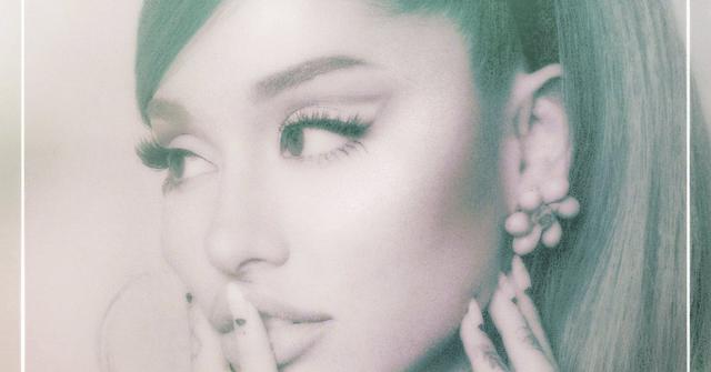 What Does "34 35" Mean? Ariana Grande Song Meaning