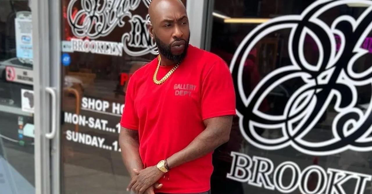 What Happened to Ceaser Emanuel From Black Ink Crew?