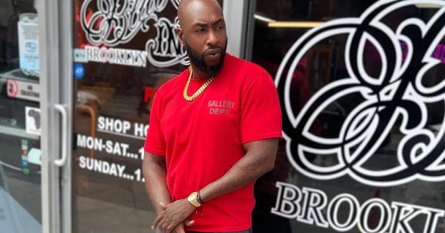 What Happened to Ceaser Emanuel From Black Ink Crew?