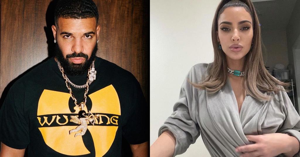 Did Drake Confirm Kim Kardashian Hookup in New Song? Details Inside