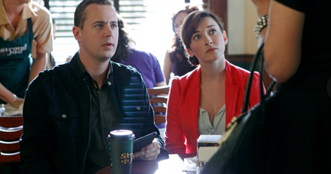 Why Is Delilah in a Wheelchair on 'NCIS'? — Plus, Is the Actress Who ...