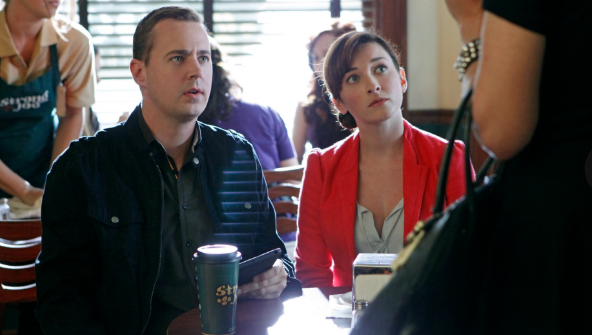 Why Is Delilah in a Wheelchair on 'NCIS'? — Plus, Is the Actress Who ...