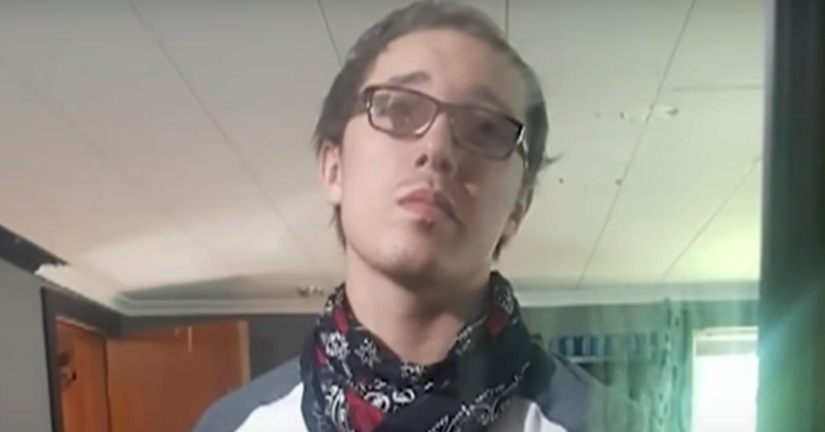 Brandon Clark Now: Where Is Bianca Devins's Killer Today?