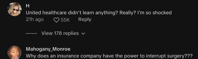 UnitedHealthcare Calls Doctor During Breast Cancer Surgery