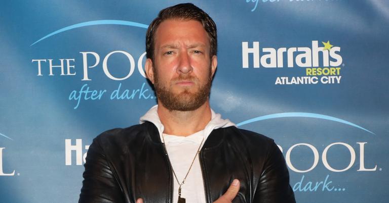 Barstool Founder Dave Portnoy Is Open About His Political Views