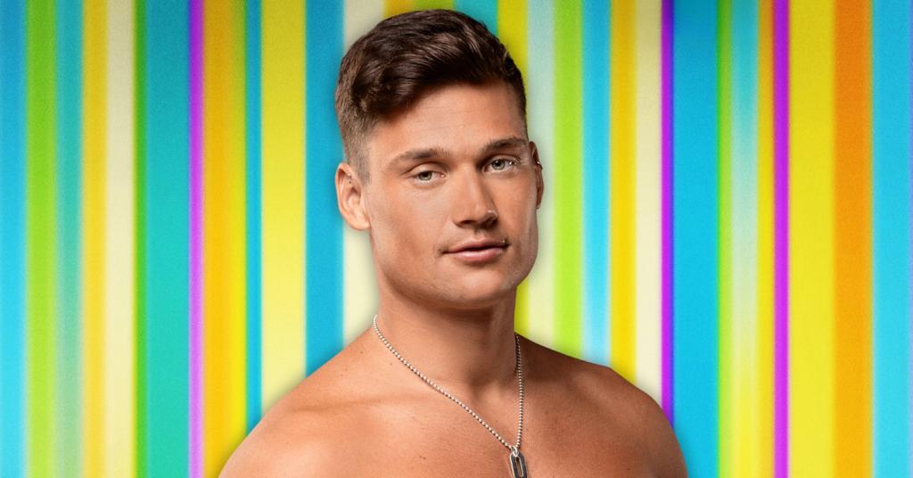Get to Know the Cast of Season 6 of 'Love Island USA'
