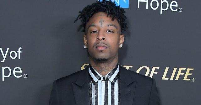 How Many Siblings Does 21 Savage Have? Fans Have Questions