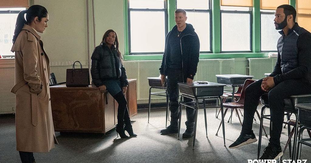 Does Angela Valdes Die on 'Power' Season 6? Spoilers