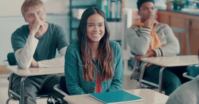 The Best, Most Amazing 'A.P. Bio' Students Ranked