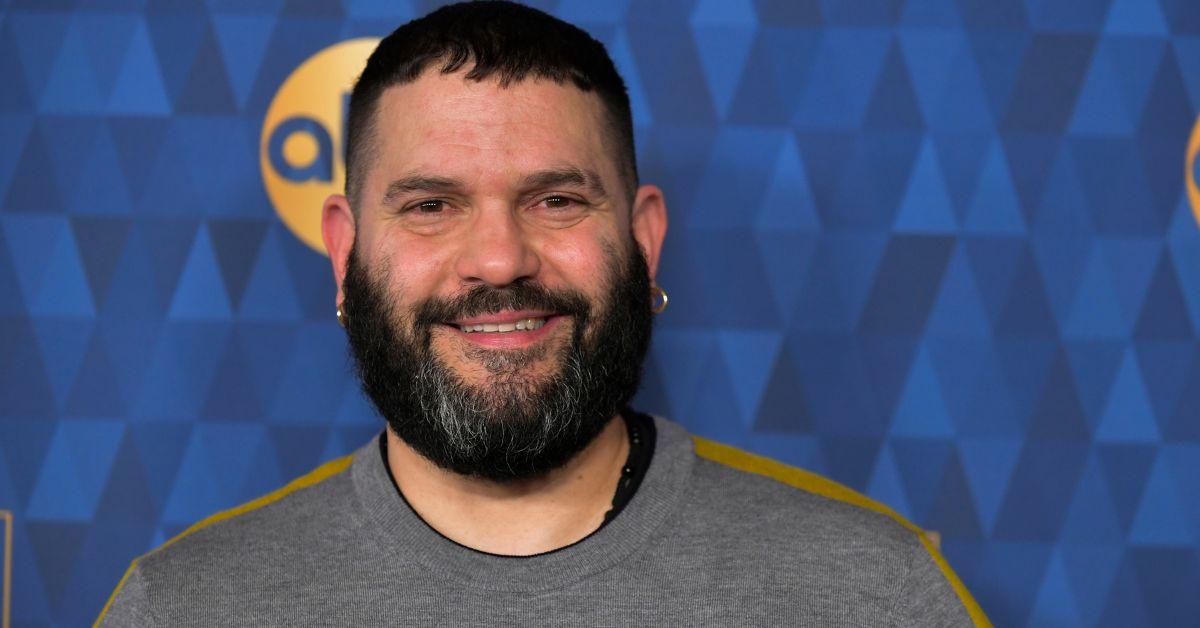 Does Huck Die in Scandal? Details on the Special Agent