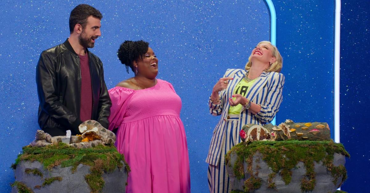 Is It Cake?: How to Apply to Be on the Netflix Hit