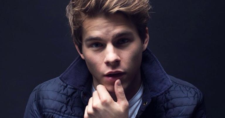 Meet 'Infamous' Actor Jake Manley — Plus Is He Single?