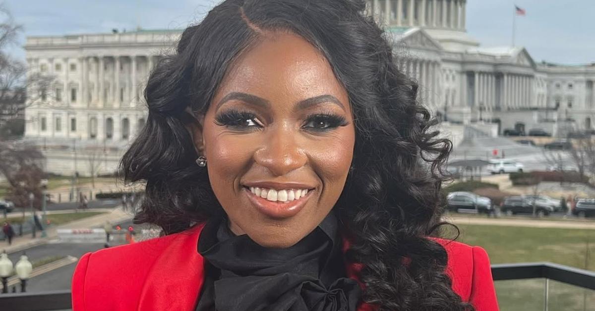 Jasmine Crockett's Message for Elon Musk Is Clear