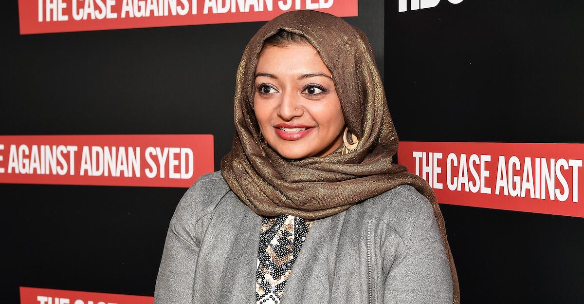 Did Adnan Syed Get Married in Prison? These Are the Details