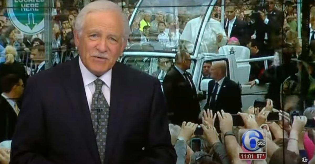 Jim Gardner Wife: Details on the News Anchor's Spouse