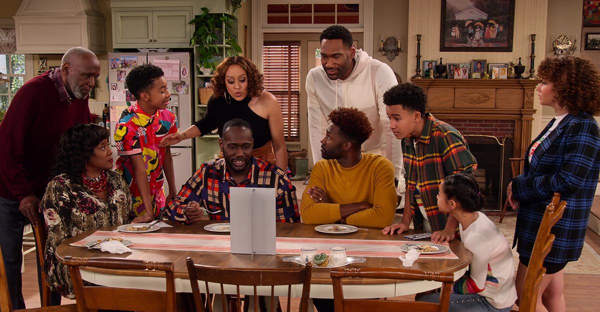 Is 'Family Reunion' Getting a Part 6? The Latest Season Began Streaming