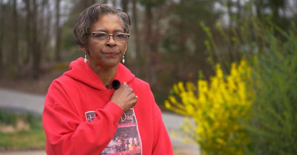 Where Is Sherra Wright-Robinson, Ex-Wife of Lorenzen Wright, Now?