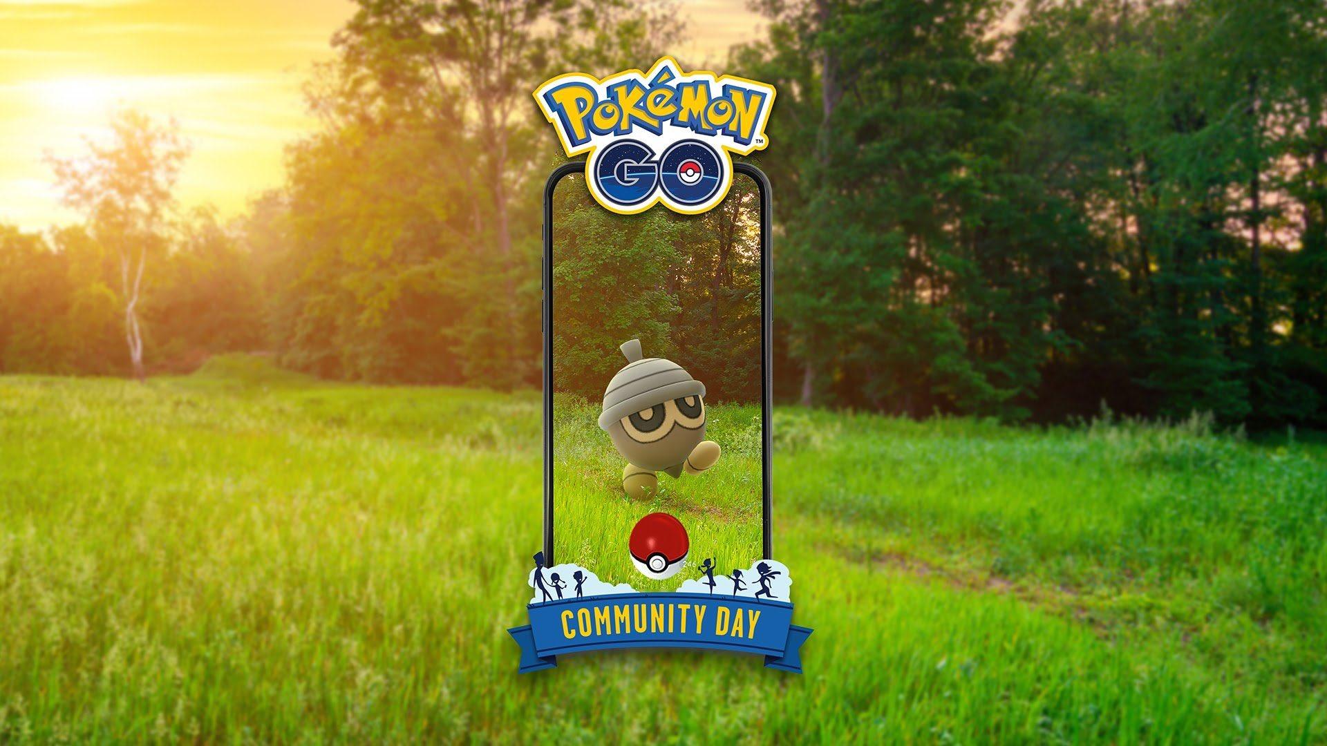 How to Catch the Shiny Seedot in 'Pokémon GO' Community Day