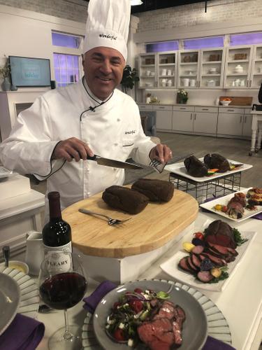 Why Is Kevin O'Leary Called Chef Wonderful? 'Shark Tank' Star on His ...