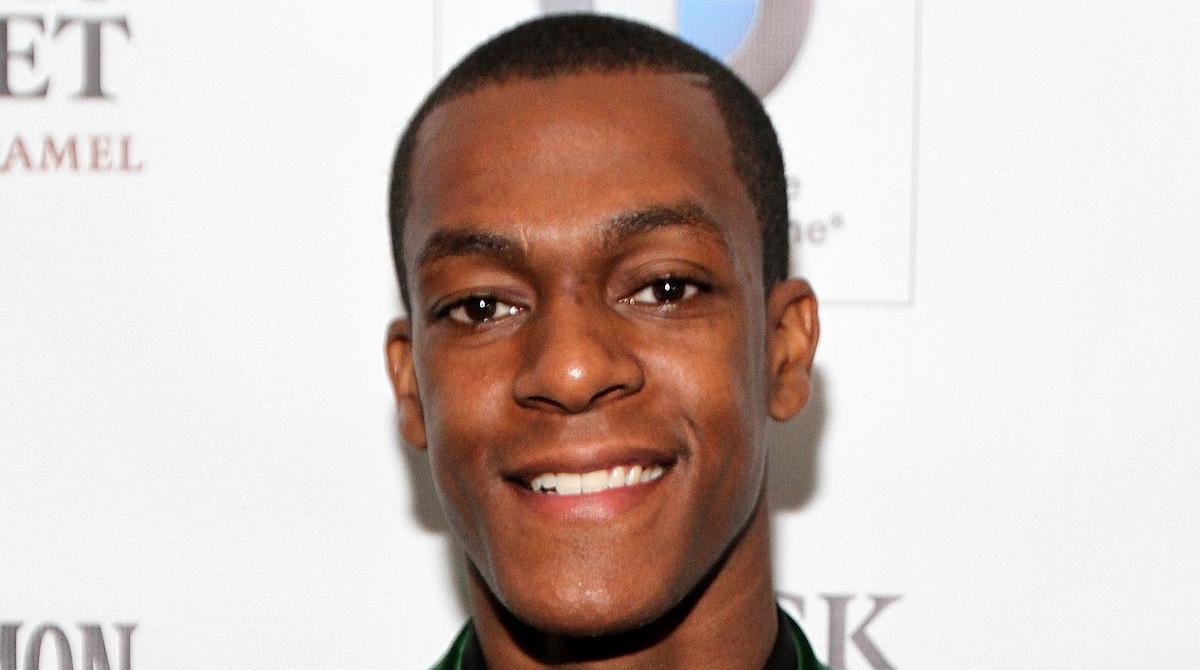 Who Is Rajon Rondo’s Wife? The Baller Is Getting Married