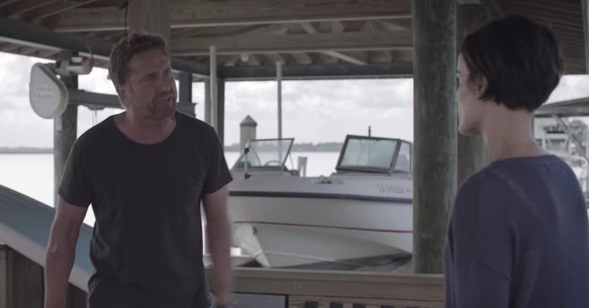 'Last Seen Alive' Filming Locations: Details on the Thriller