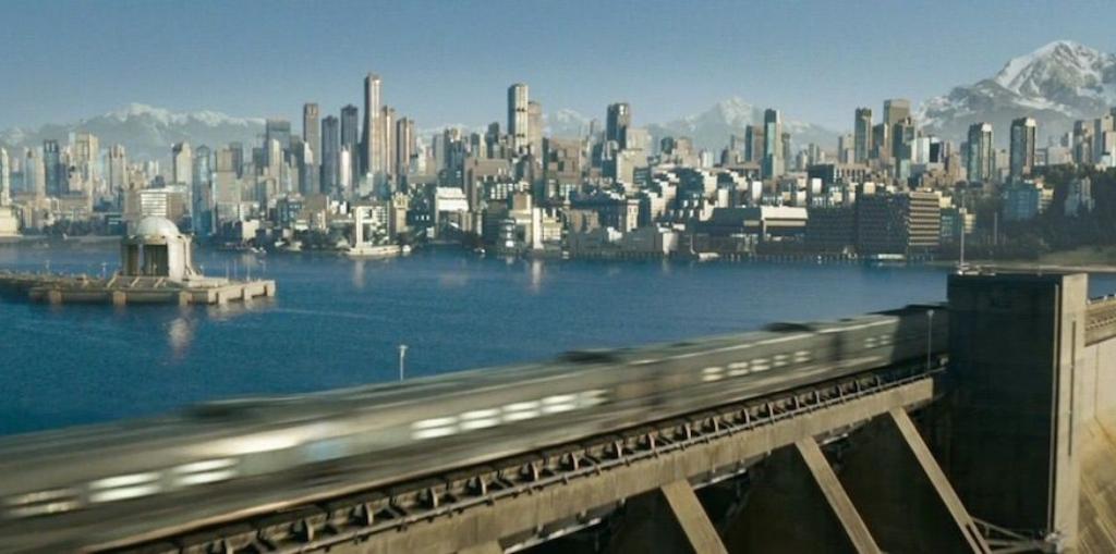 The Hunger Games Districts Explained: Where Are They?