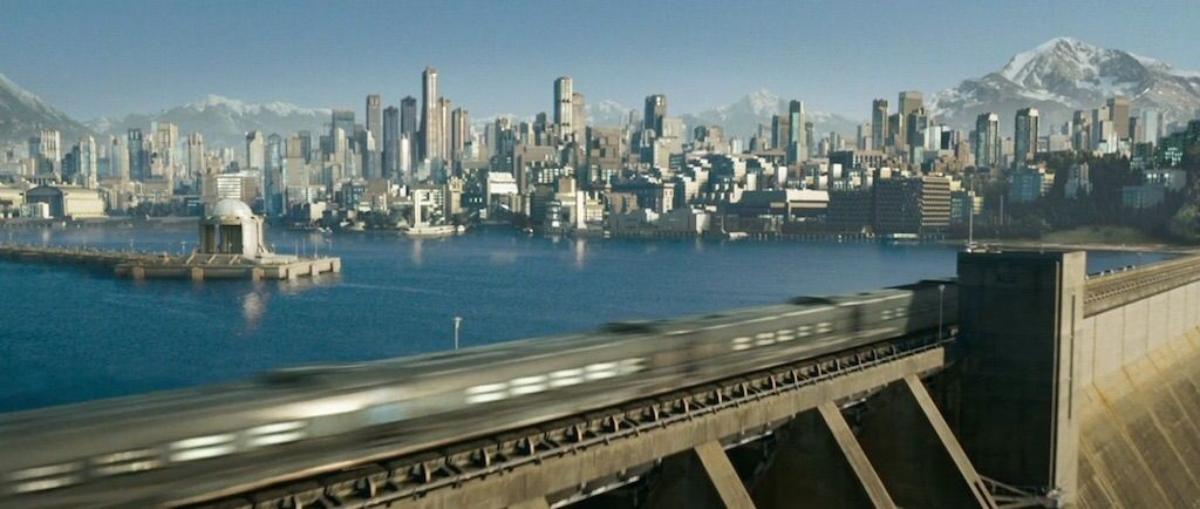 The Hunger Games Districts Explained: Where Are They?