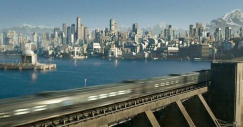 The Hunger Games Districts Explained: Where Are They?