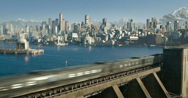 The Hunger Games Districts Explained: Where Are They?