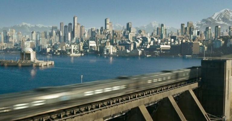 The Hunger Games Districts Explained: Where Are They?