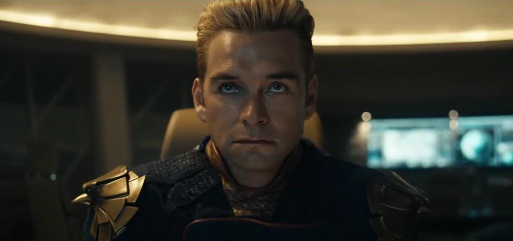 Soldier Boy From 'The Boys' Has Powers, But He Isn't Invincible