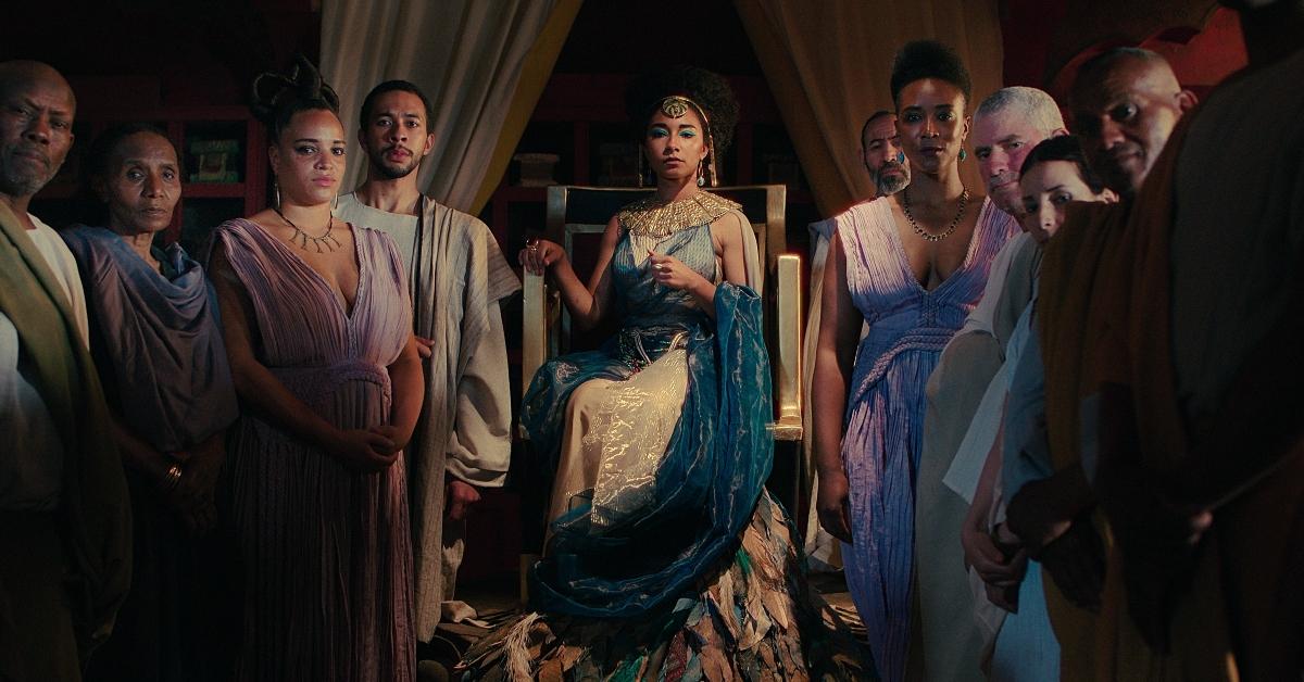 What Did Cleopatra Really Look Like — Was She Black?