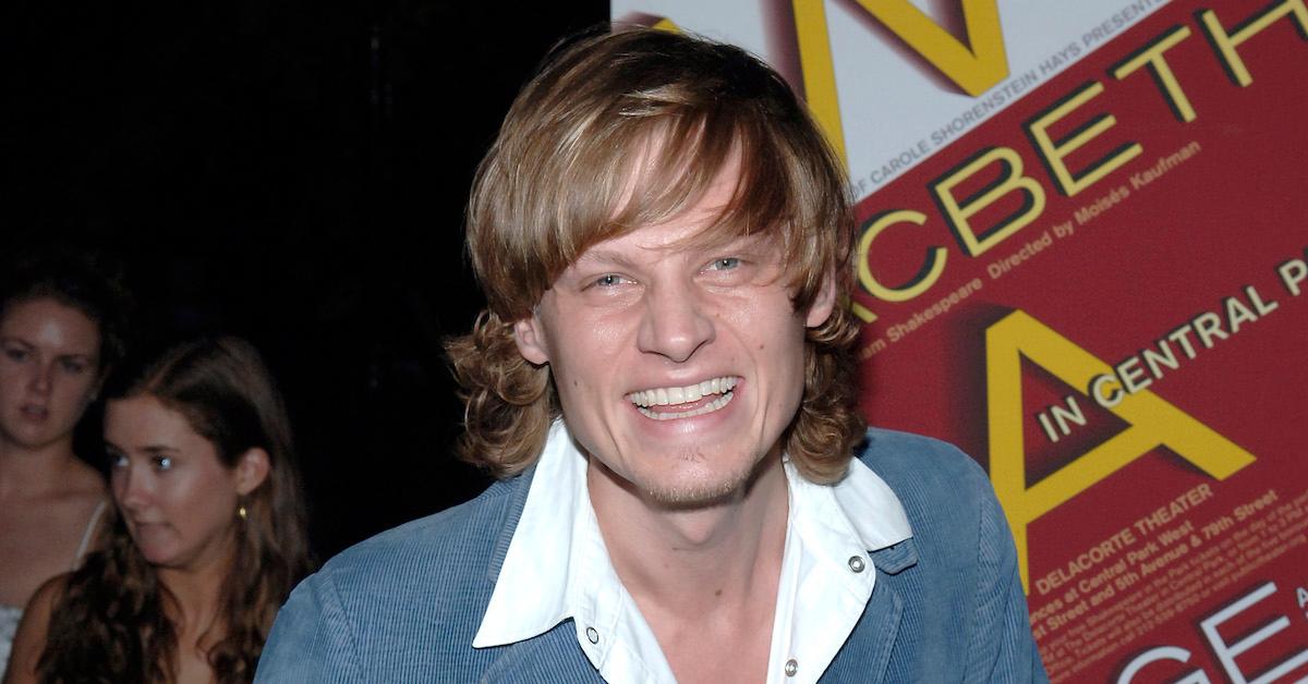 What Was Jeffrey Carlson’s Cause of Death?