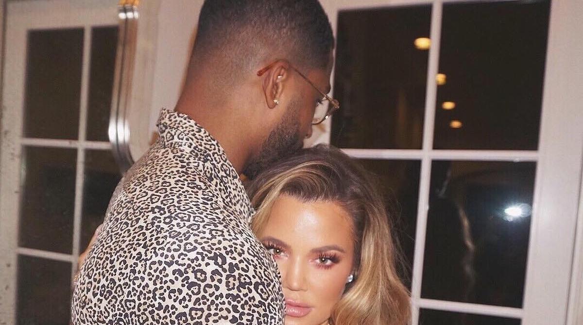 Are Khloé Kardashian And Tristan Thompson Back Together Relationship