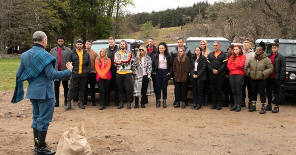 How Does 'The Traitors' Work? Contestants Dish on Peacock Series ...